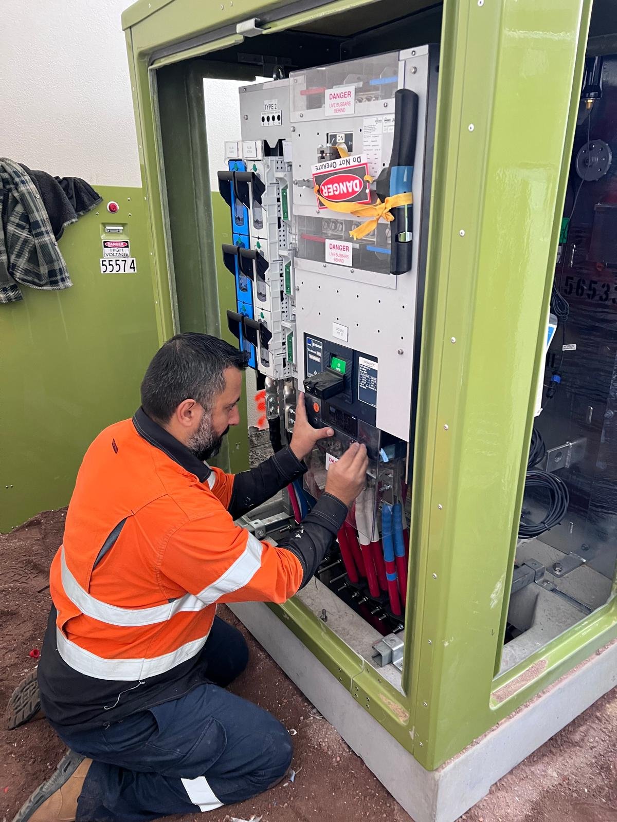 Endeavour Energy Disconnection Services | Ingress Electrical Services
